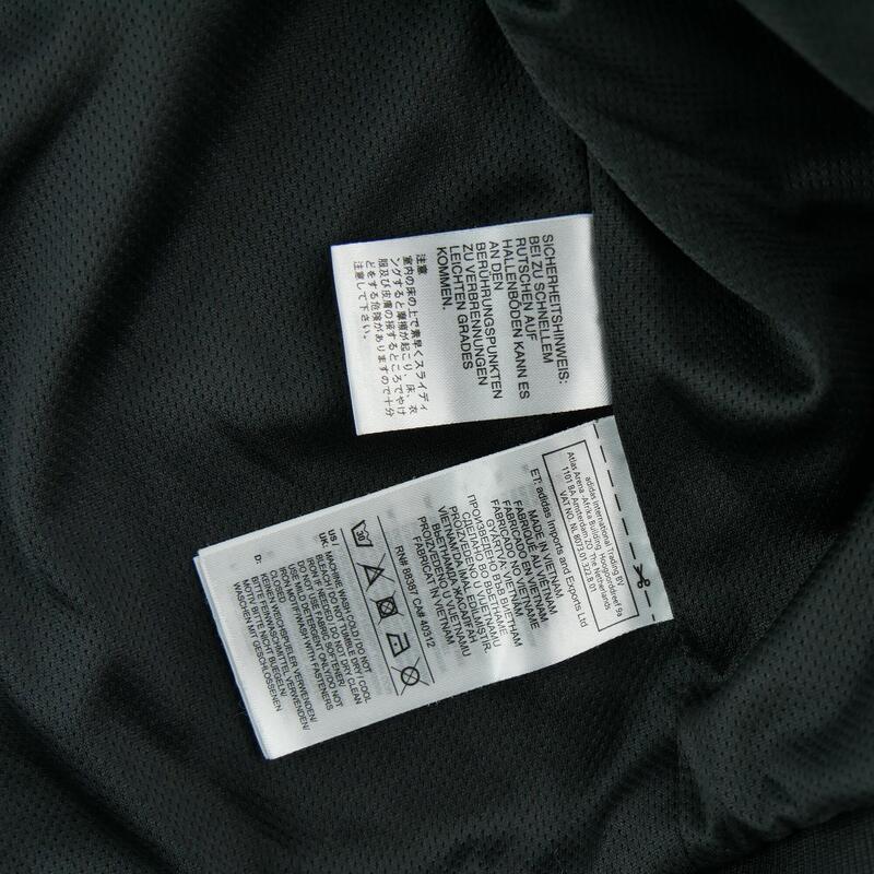Reconditionné - Blouson Homme Anthem Tape Bomber Noir - Excellent ...