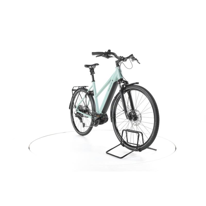 Reconditionné - Riese & Müller Roadster Mixte touring Trekking Vélo ...