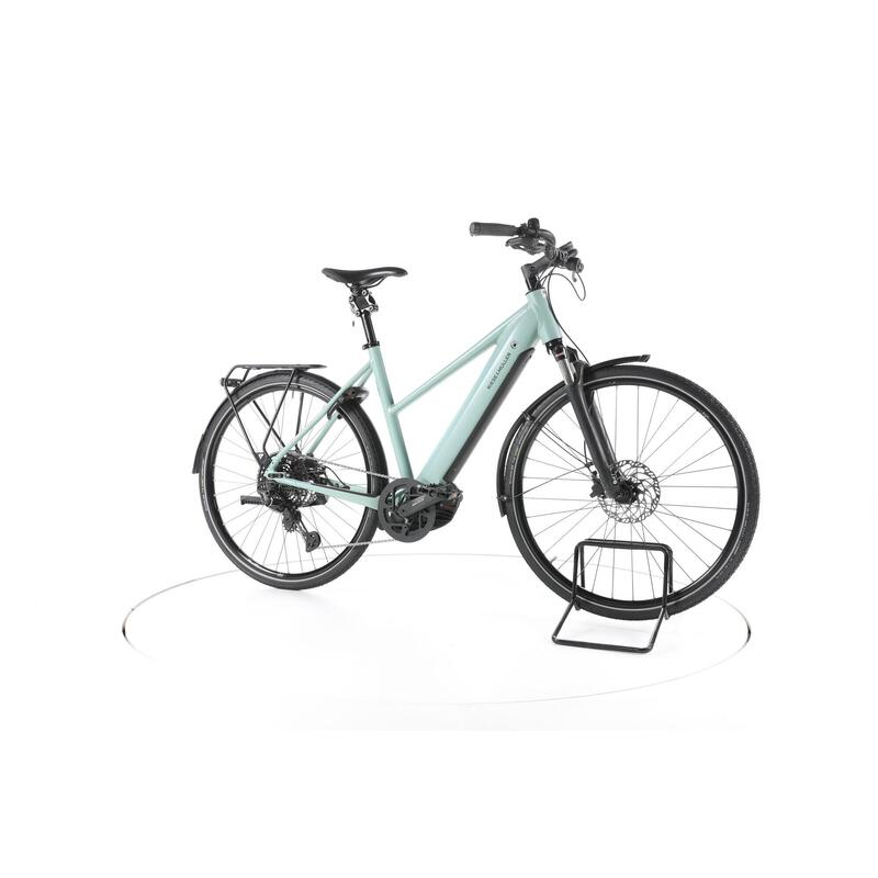 Reconditionné - Riese & Müller Roadster Mixte touring Trekking Vélo ...