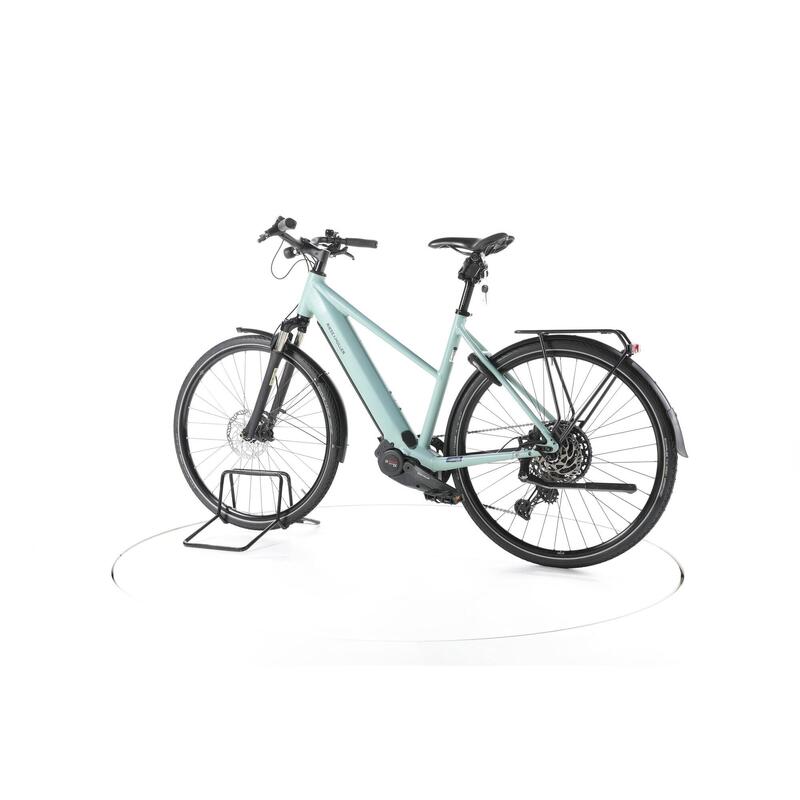 Reconditionné - Riese & Müller Roadster Mixte touring Trekking Vélo ...