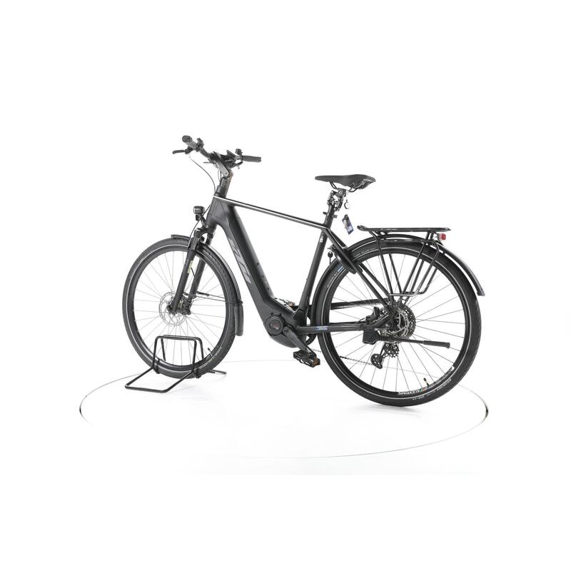Reconditionné - KTM Macina Style Pro Trekking Vélo électrique - Bon KTM ...