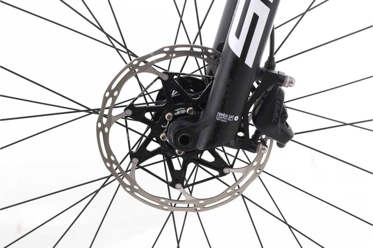 Refurbished MTB · Exceed CF SLX 9.0 · Very good condition CANYON ...