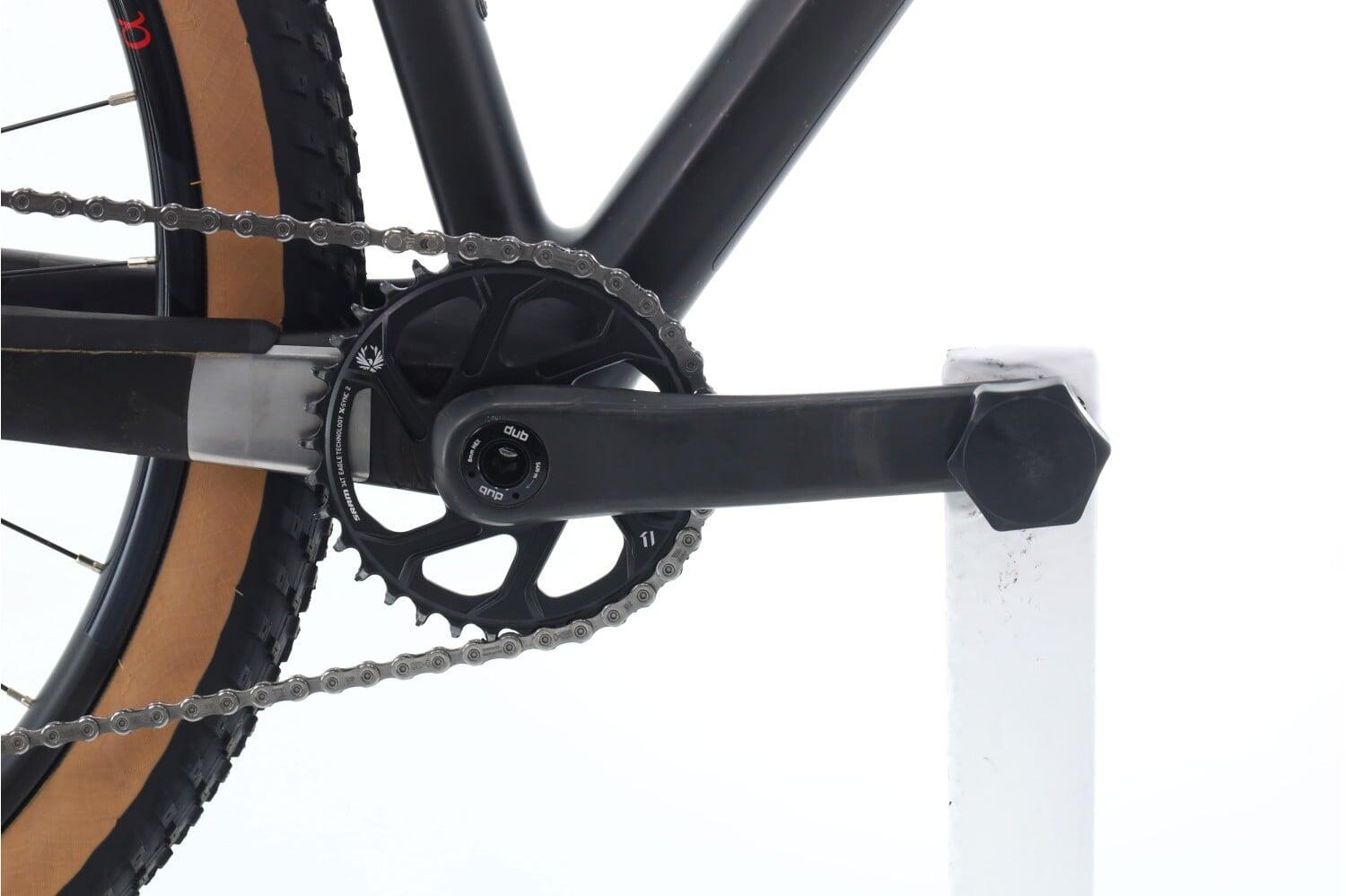 Refurbished MTB · Exceed CF SLX 9.0 · Very good condition CANYON ...