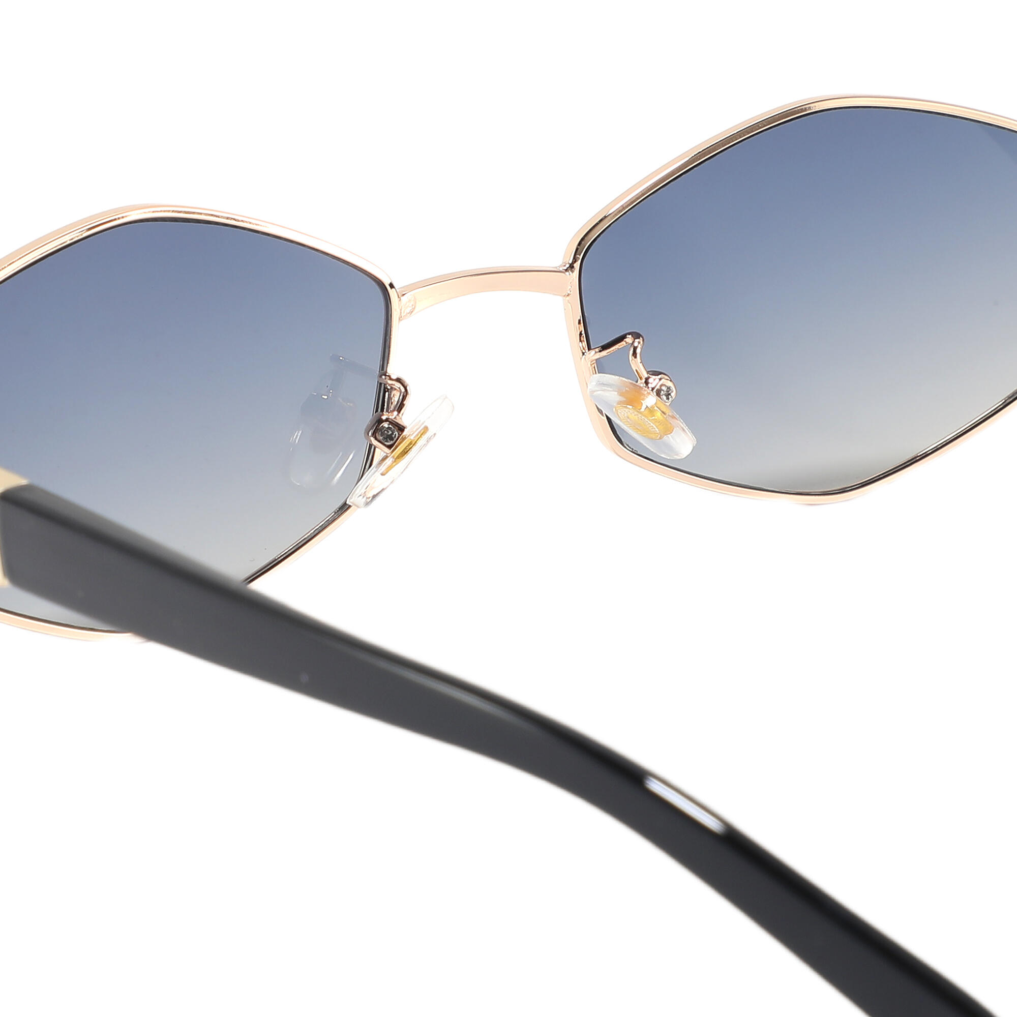 Lunettes de Soleil Sexton C8506-C6 en Métal Femme 54 mm | Decathlon