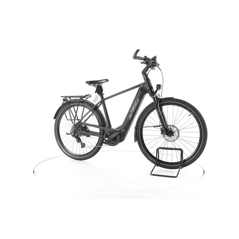 Reconditionné - KTM ZEG Cento 10 Plus Trekking Vélo électrique - Très ...