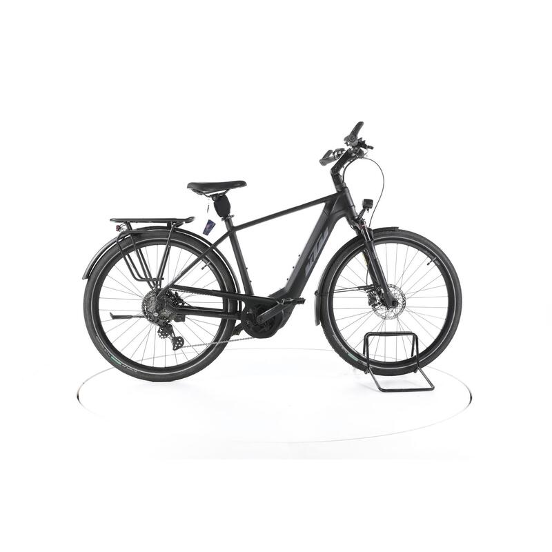 Reconditionné - KTM ZEG Cento 10 Plus Trekking Vélo électrique - Très ...