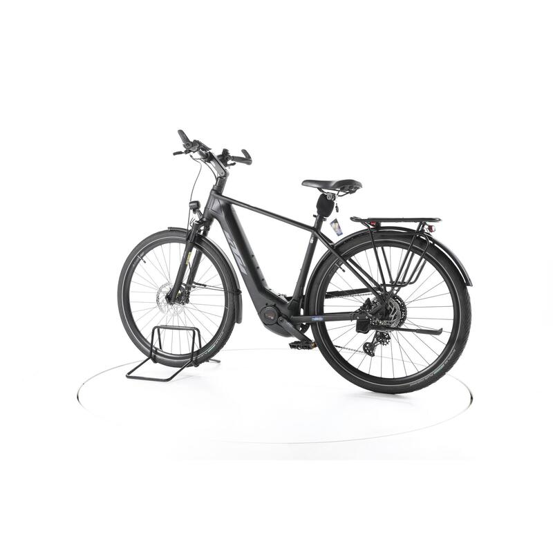 Reconditionné - KTM ZEG Cento 10 Plus Trekking Vélo électrique - Très ...