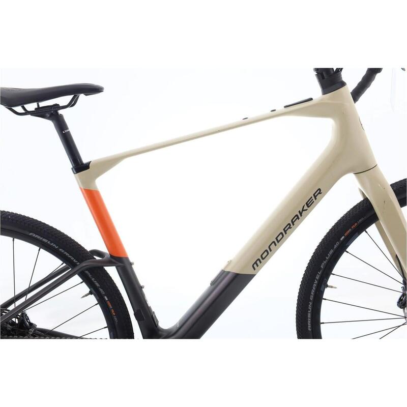 Ebike route reconditionné · Dusty R · Très bon état MONDRAKER | Decathlon