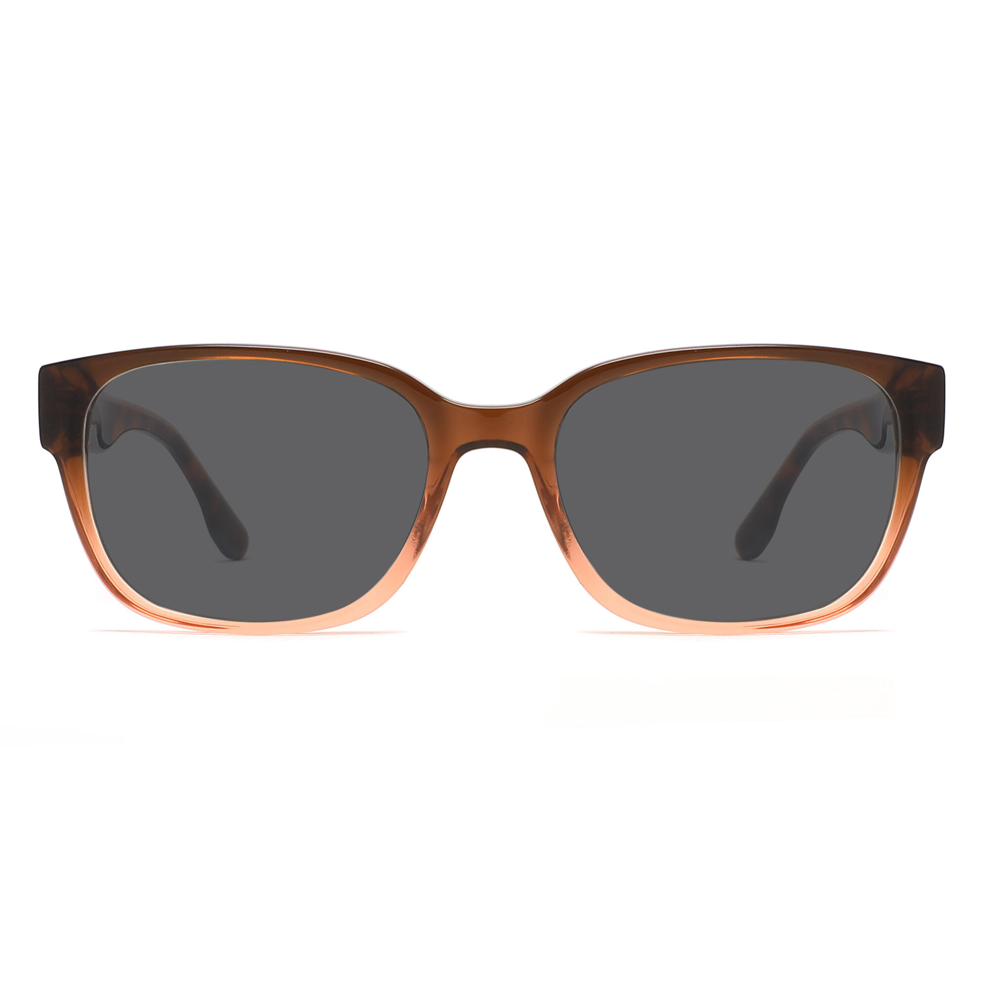 Acetaat zonnebril voor dames Sexton 1076C-2, maat 54 mm | Decathlon