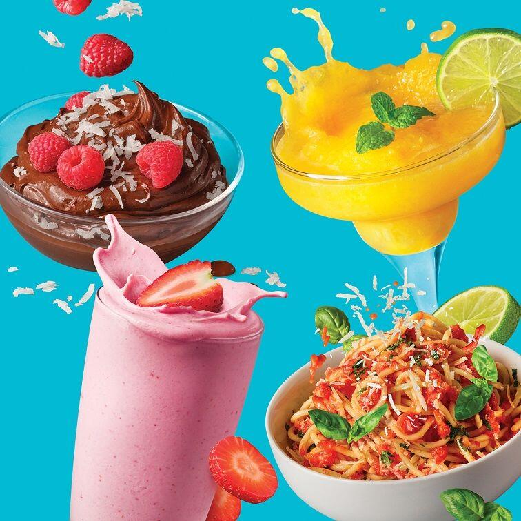 Magic Bullet Original Blender | Decathlon
