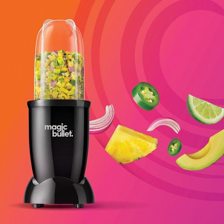 Magic Bullet Original Blender | Decathlon