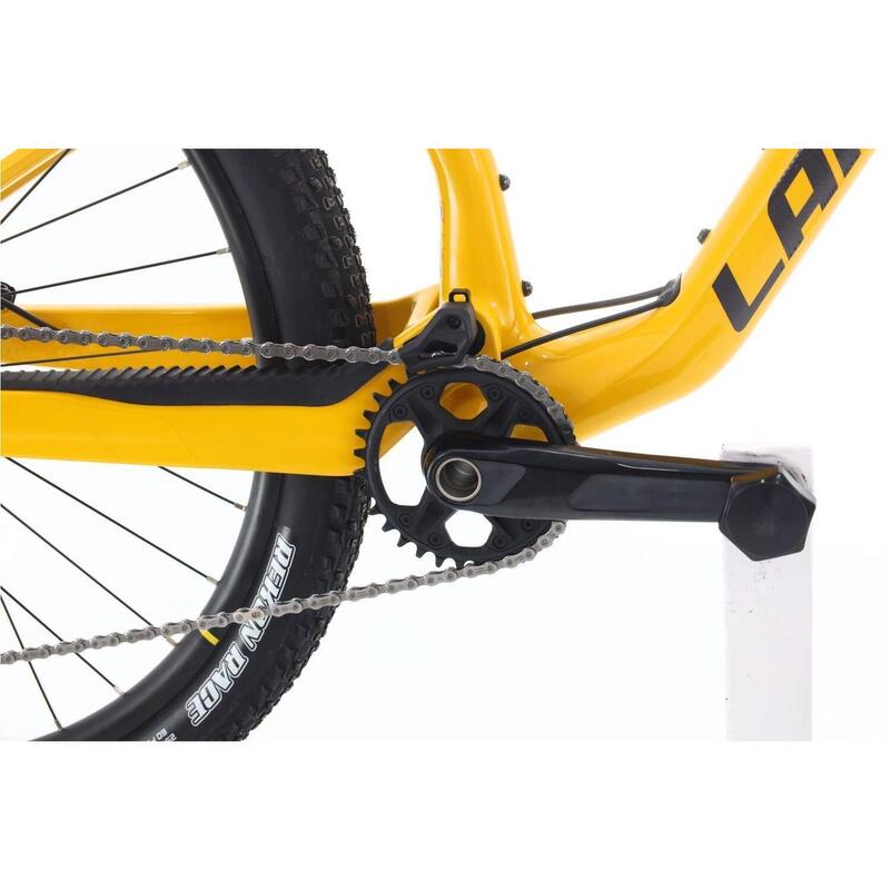 Second life · R. górski · Lapierre XRM 6.9 XT · Rower 0 km LAPIERRE ...