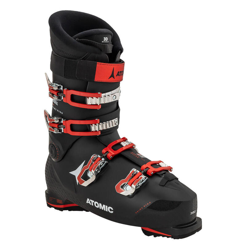 Buty narciarskie męskie ATOMIC HAWX PRIME R100 z GRIP WALK 2025 ATOMIC ...