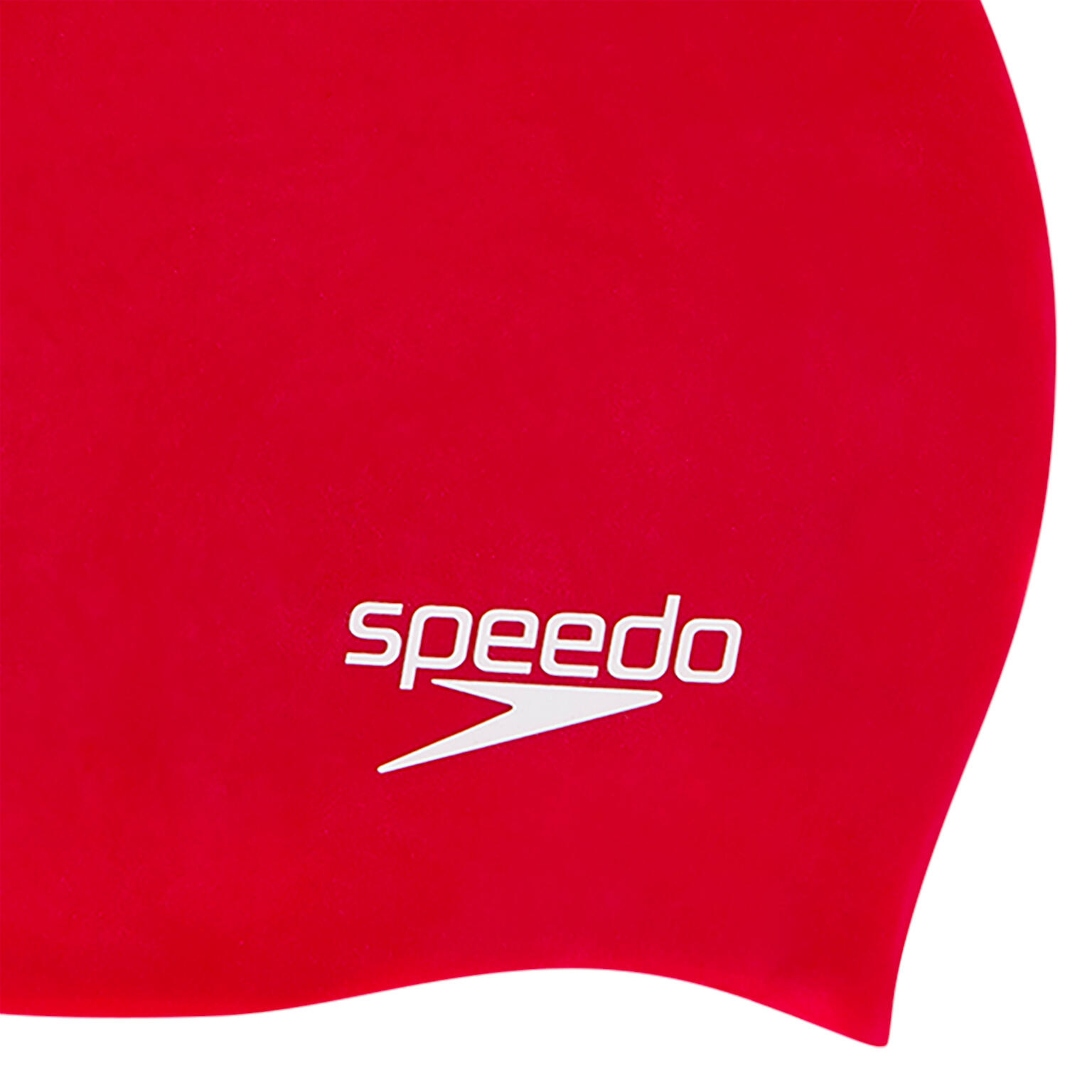 Voorgevormde siliconen badmuts voor kinderen Speedo P12 | Decathlon