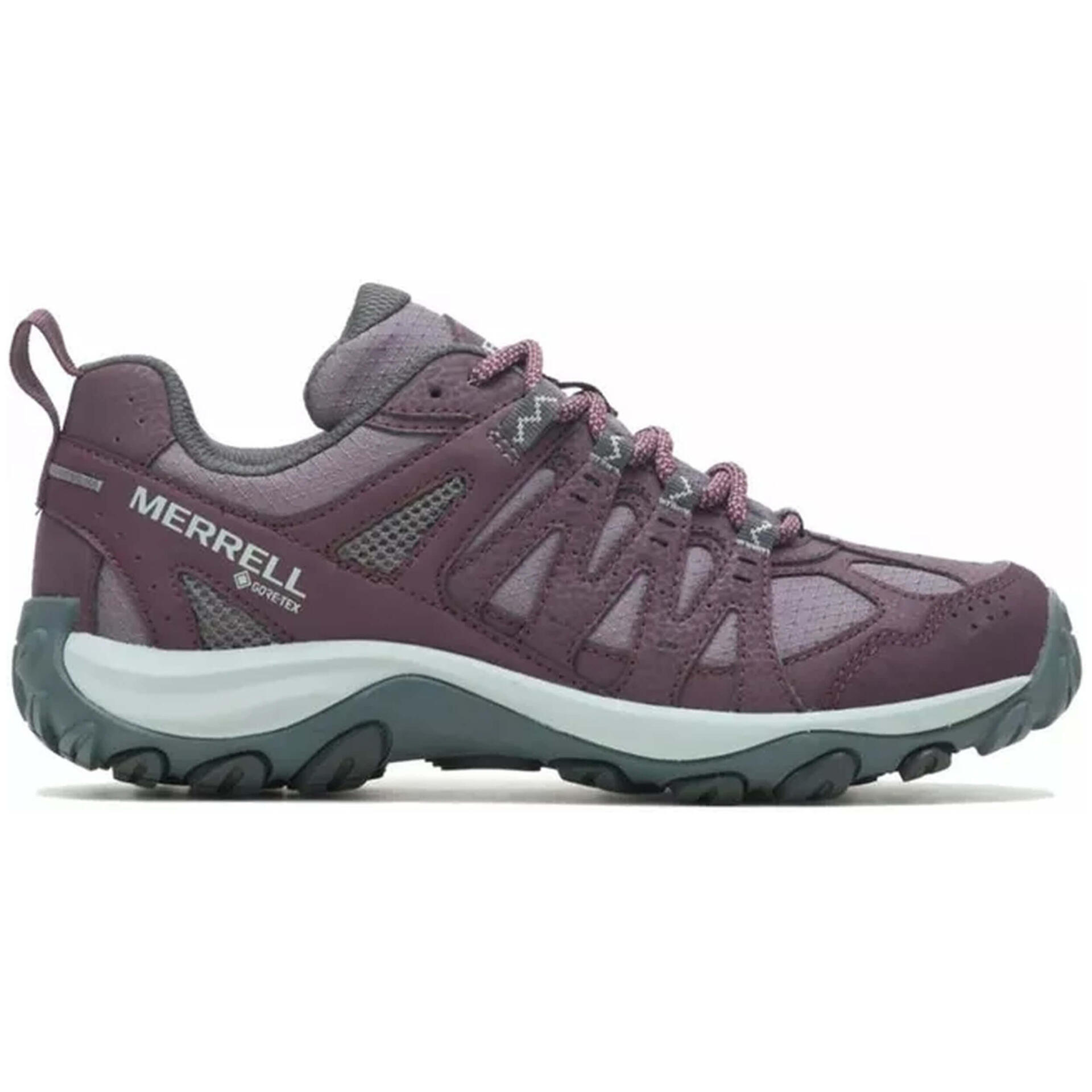 Chaussures de randonnée Merrell femme
