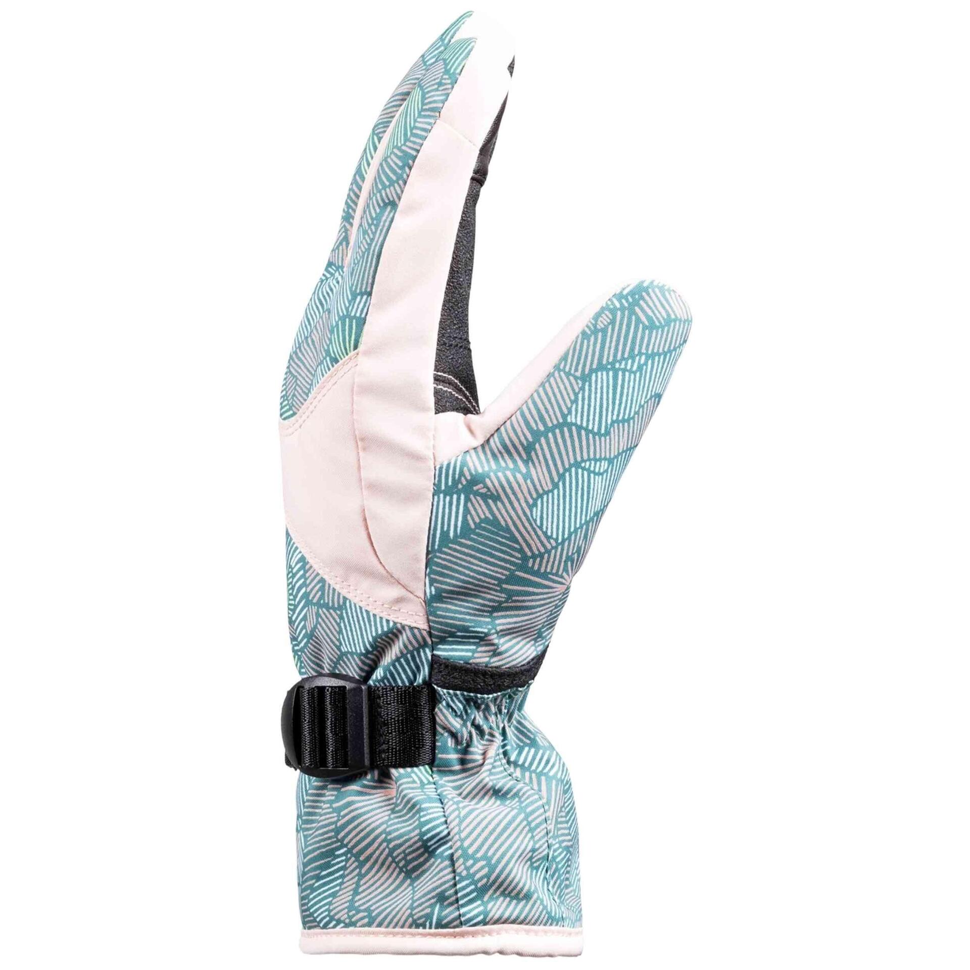 Handschoenen Roxy model 49890406007123 voor vrouwen | Decathlon