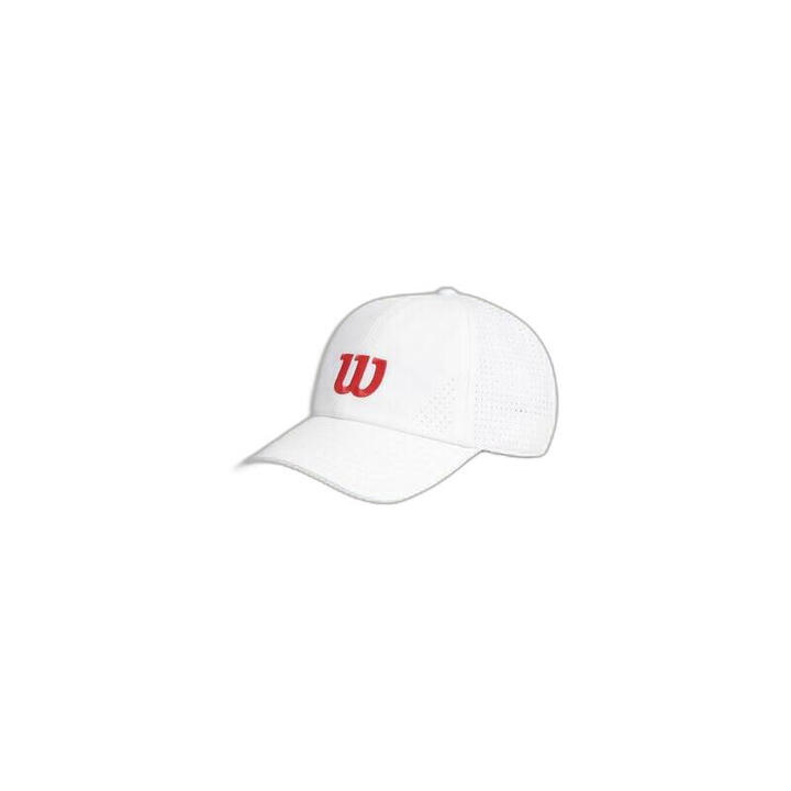 Casquette de baseball Wilson U Active Perforater WILSON | Decathlon