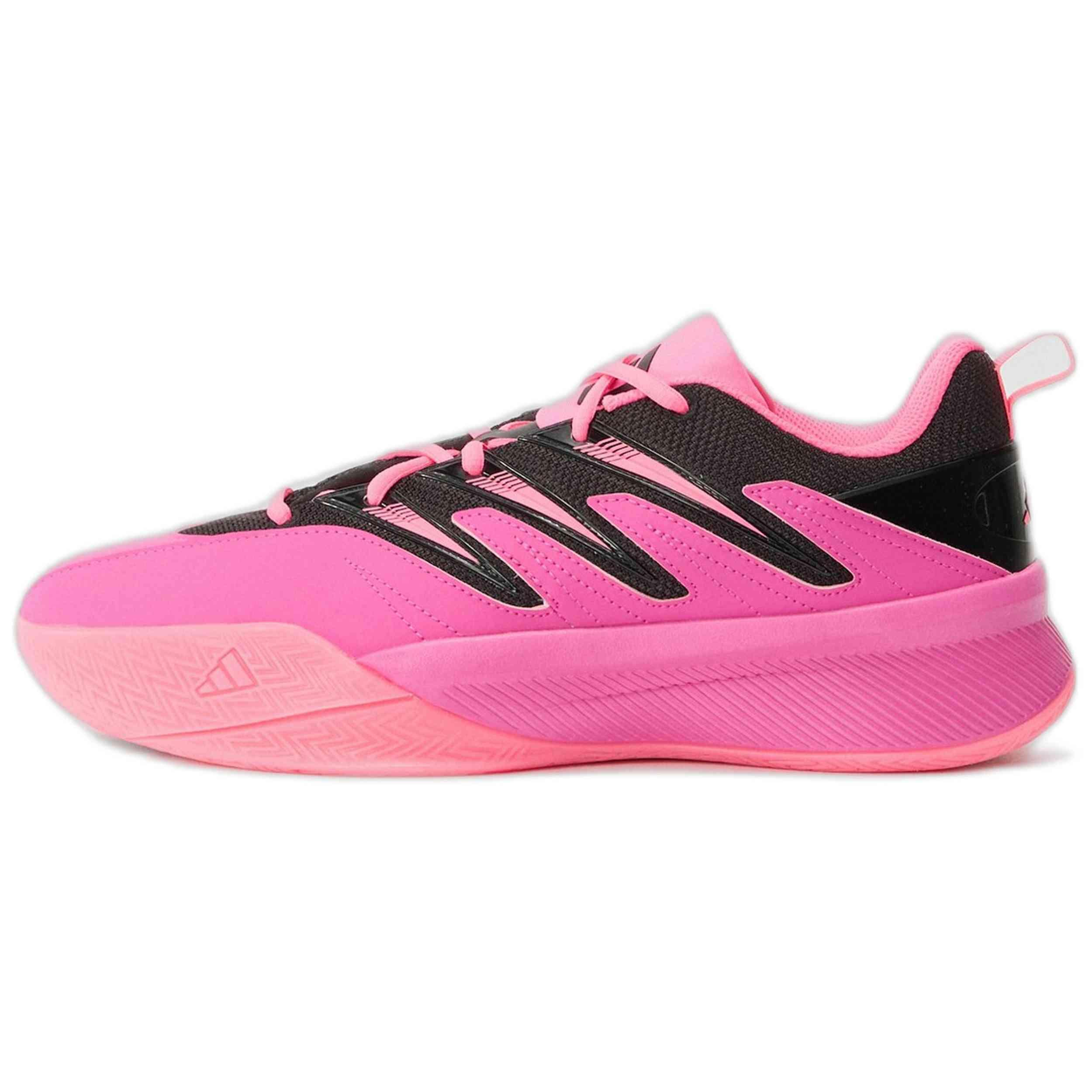 Chaussures de basket-ball Adidas modèle JI1545 pour femmes | Decathlon