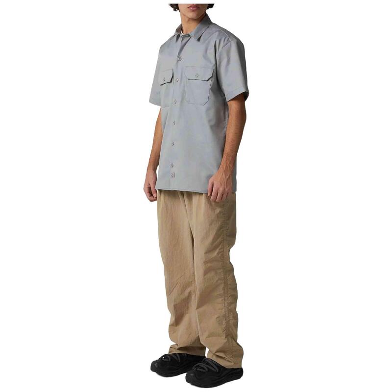 Chemise Dickies modèle DK0A4XK7D06 pour homme DICKIES | Decathlon