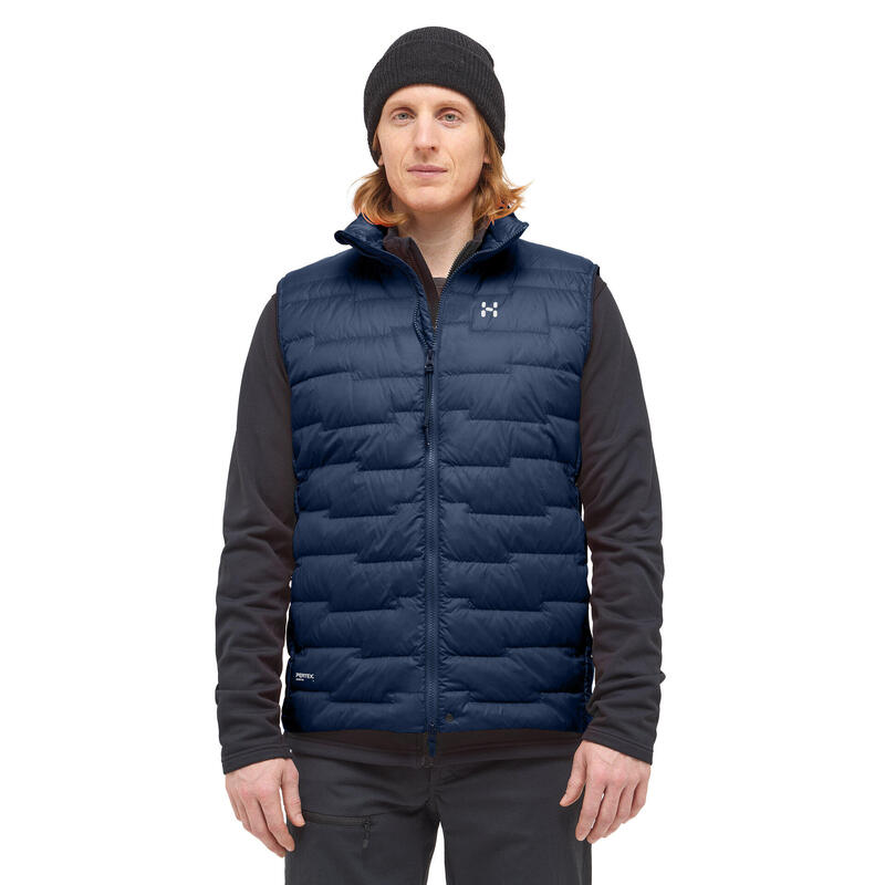 Doudoune sans manches Haglöfs ROC Flash Down HAGLÖFS | Decathlon
