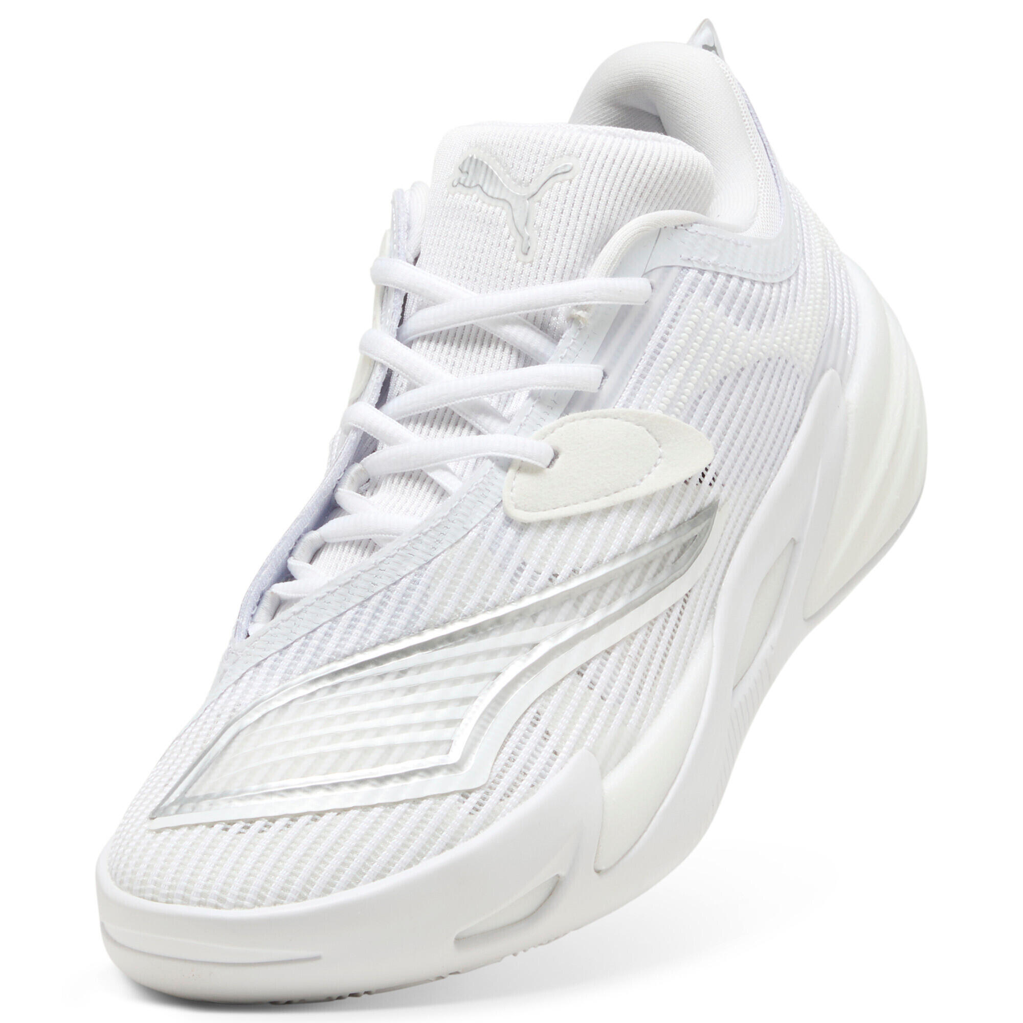 Basketball shoes Puma All-Pro Nitro 2 PUMA | Decathlon
