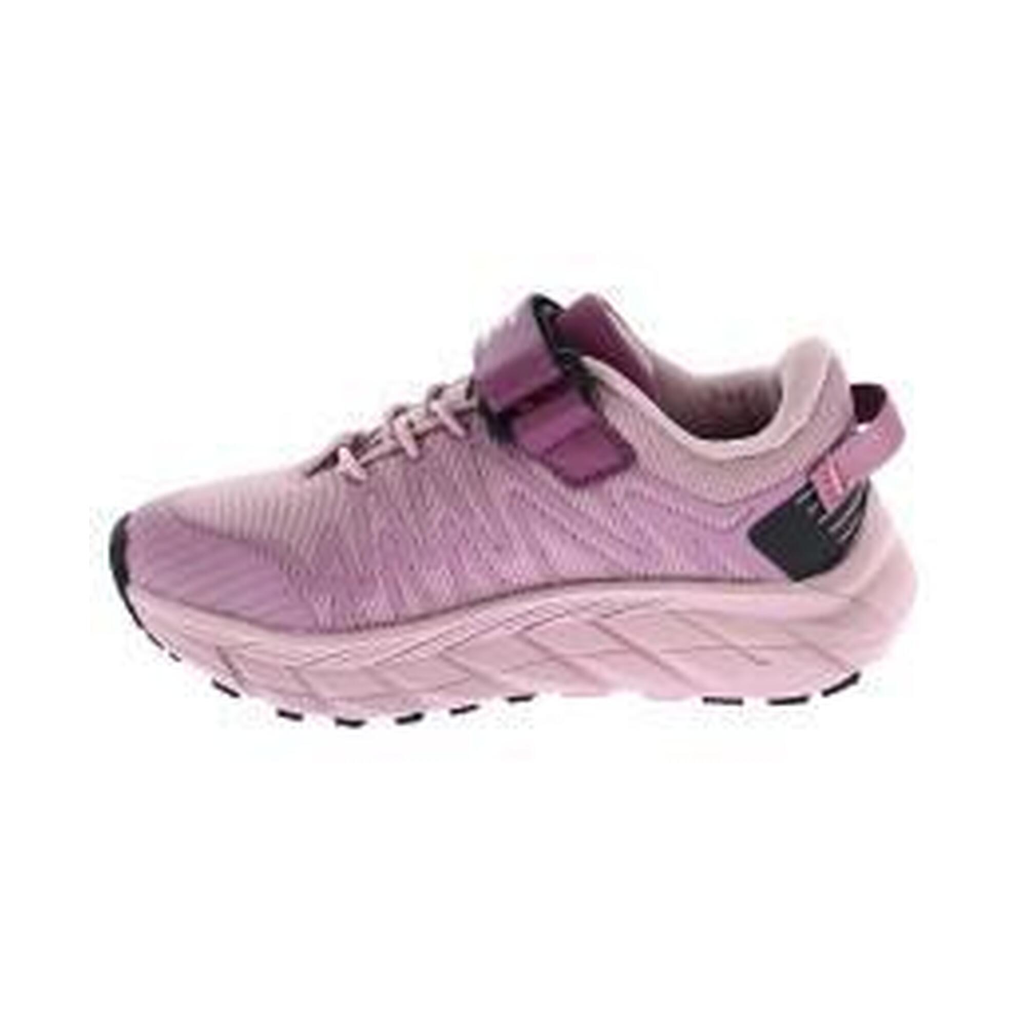 Thimphou chaussure de marche tige basse jr ELEMENTERRE | Decathlon