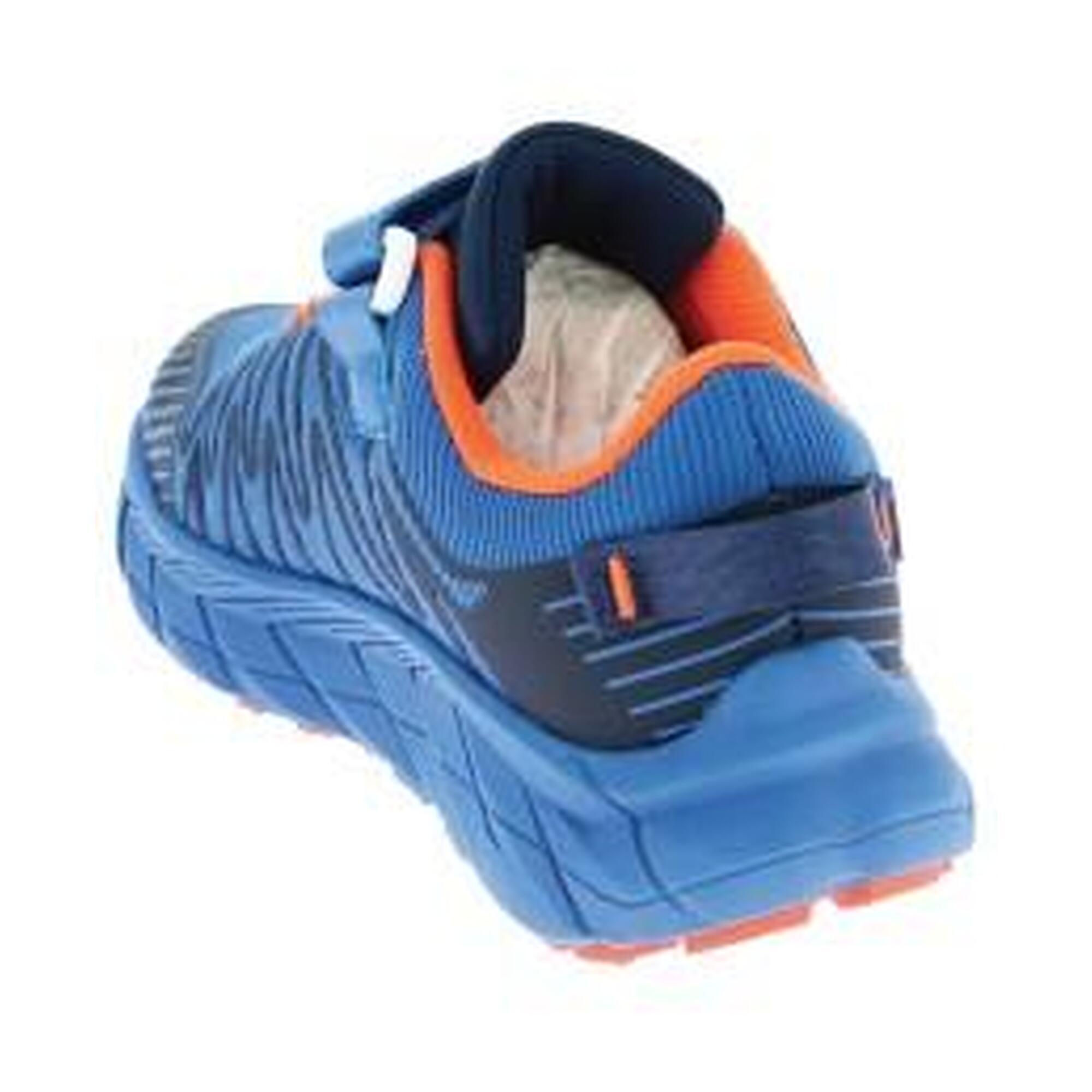 Thimphou chaussure de marche tige basse jr ELEMENTERRE | Decathlon