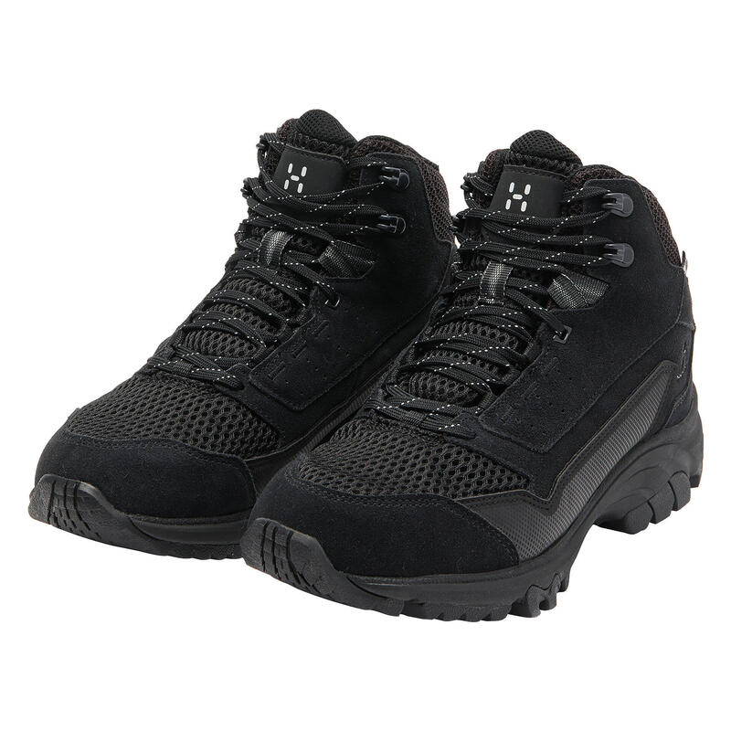 Chaussures de randonnée femme Haglöfs Skuta Proof Mid HAGLÖFS | Decathlon