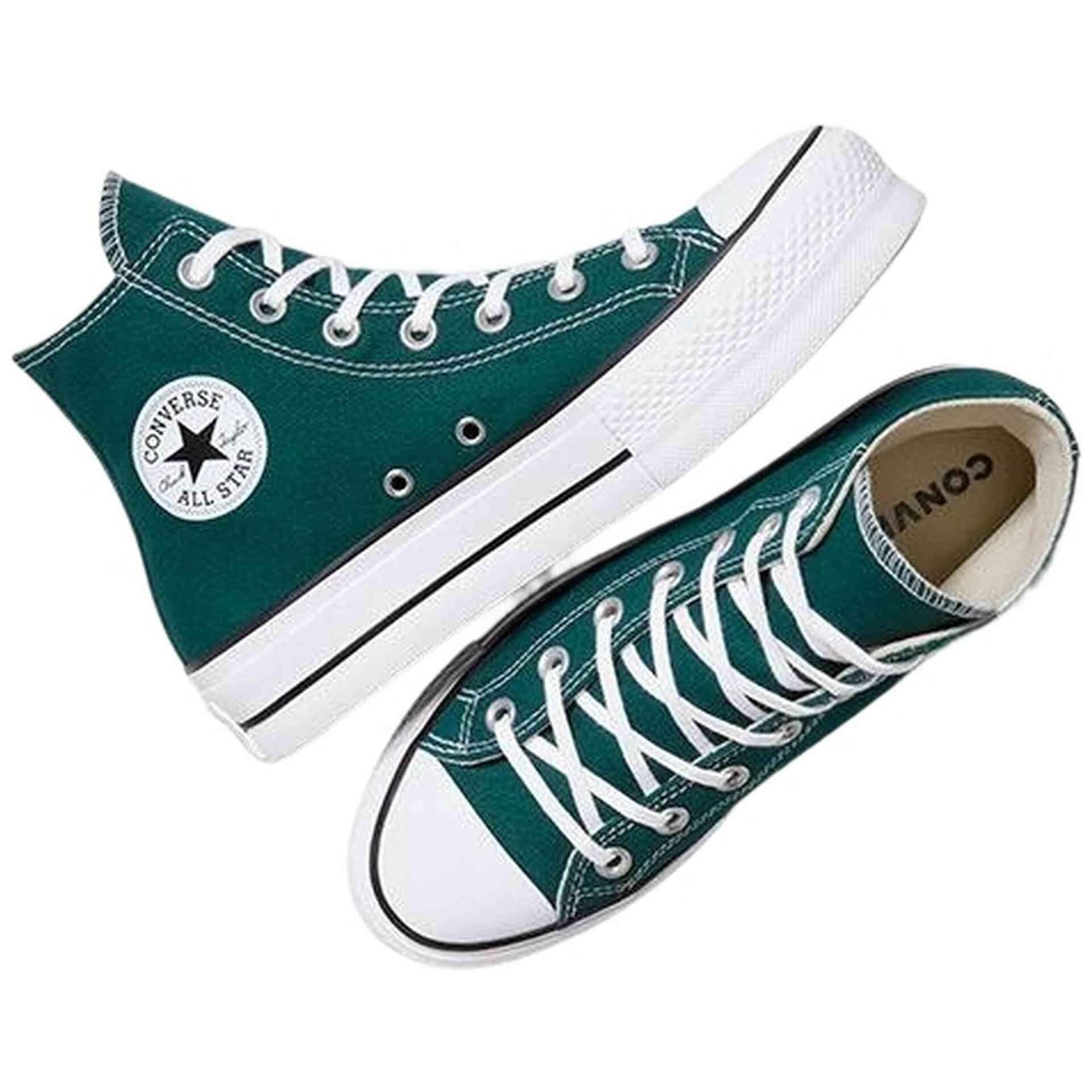 Schoen Converse model A14510C voor vrouwen | Decathlon