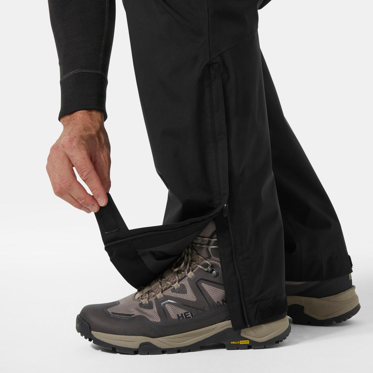 Pantalon de ski Helly Hansen Loke 2L Shell HELLY HANSEN | Decathlon