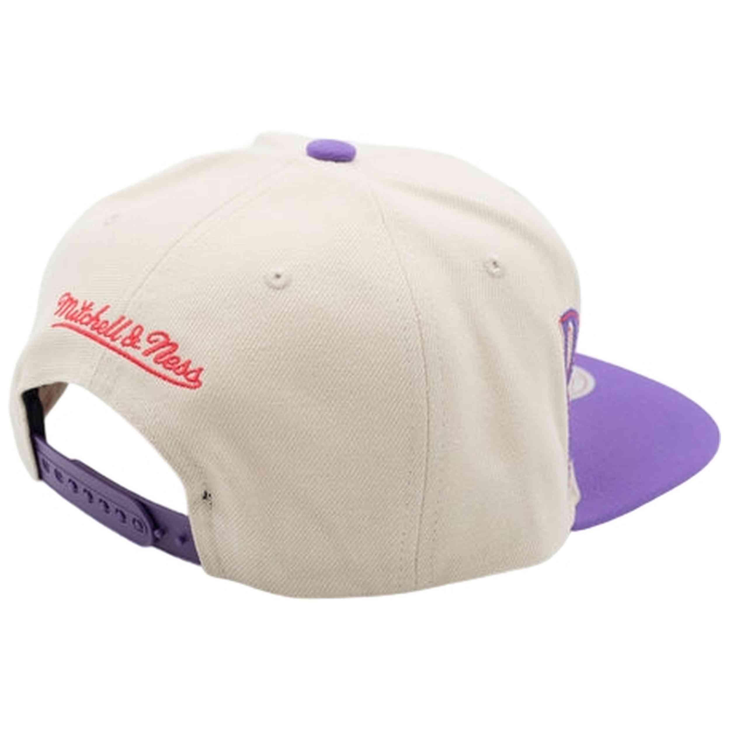 Pet Mitchell & ness model HS12156 voor unisex | Decathlon
