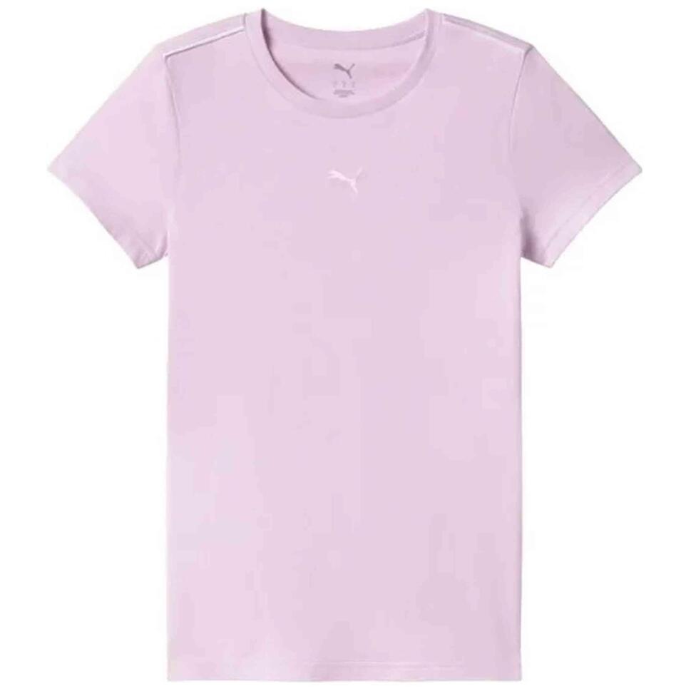 T-shirt Puma model 690506-75 for women | Decathlon