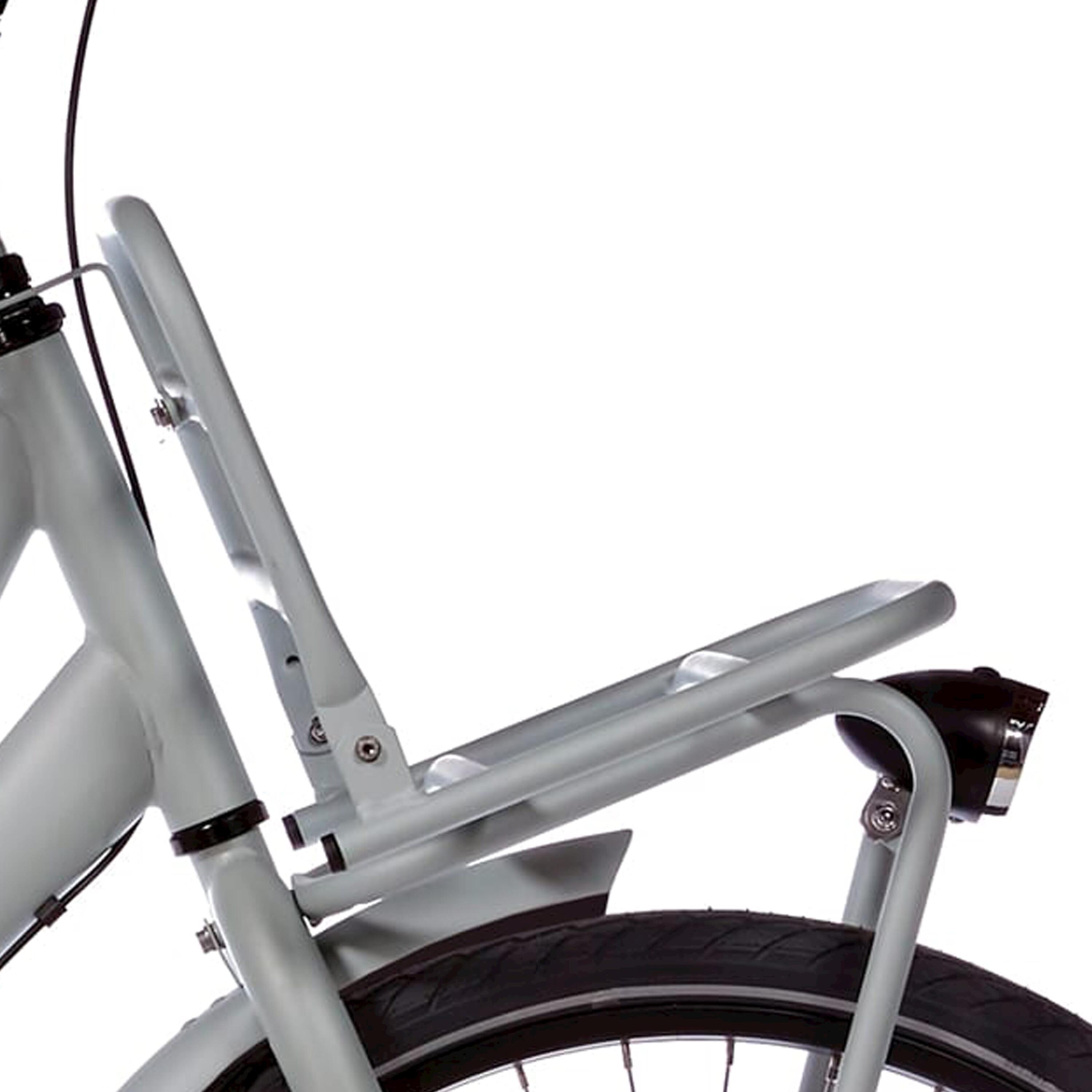 Cortina Frontträger Basis Teil 24 Eisfluss Matt | Decathlon