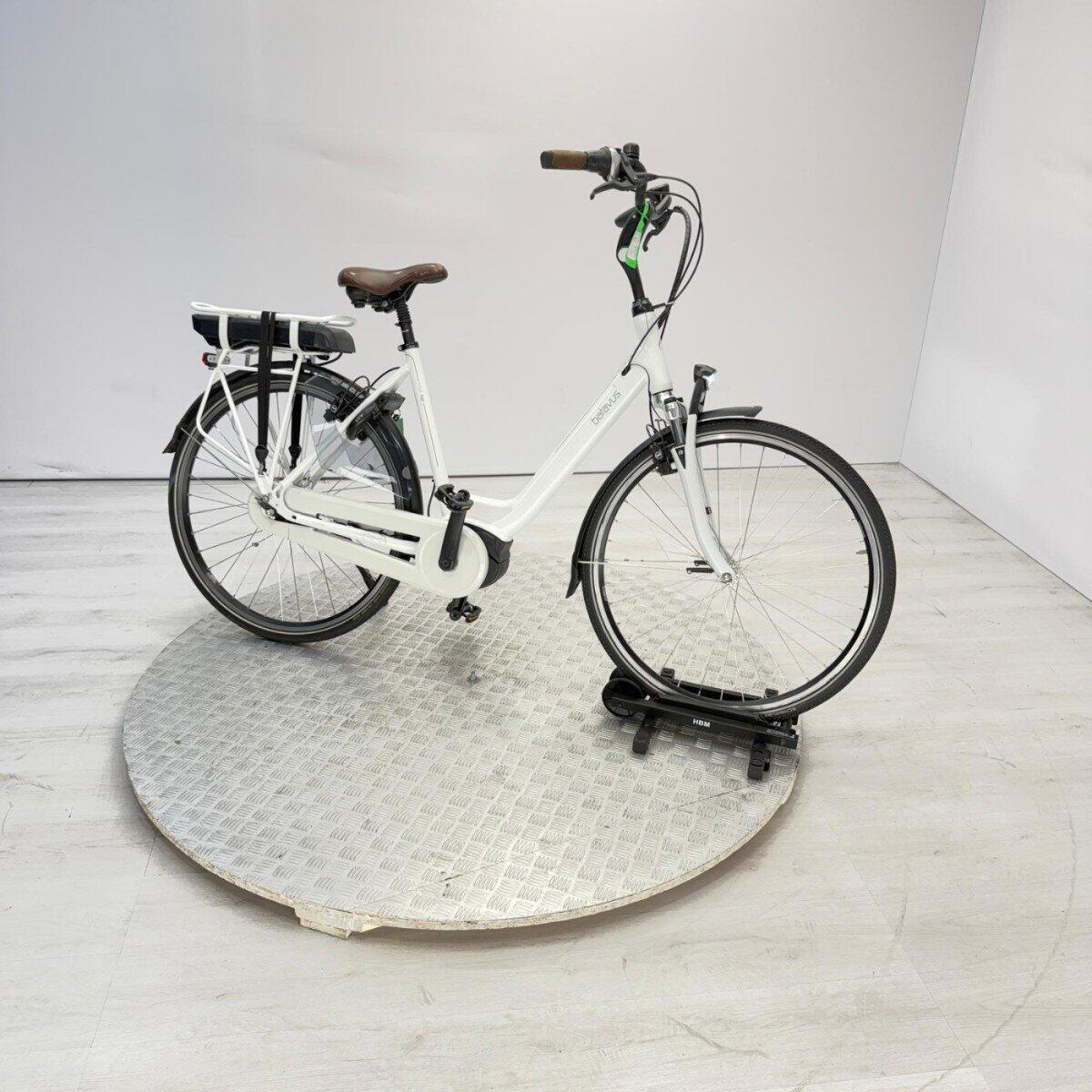 Batavus Wayz Dames wit 53cm 2020 | Decathlon