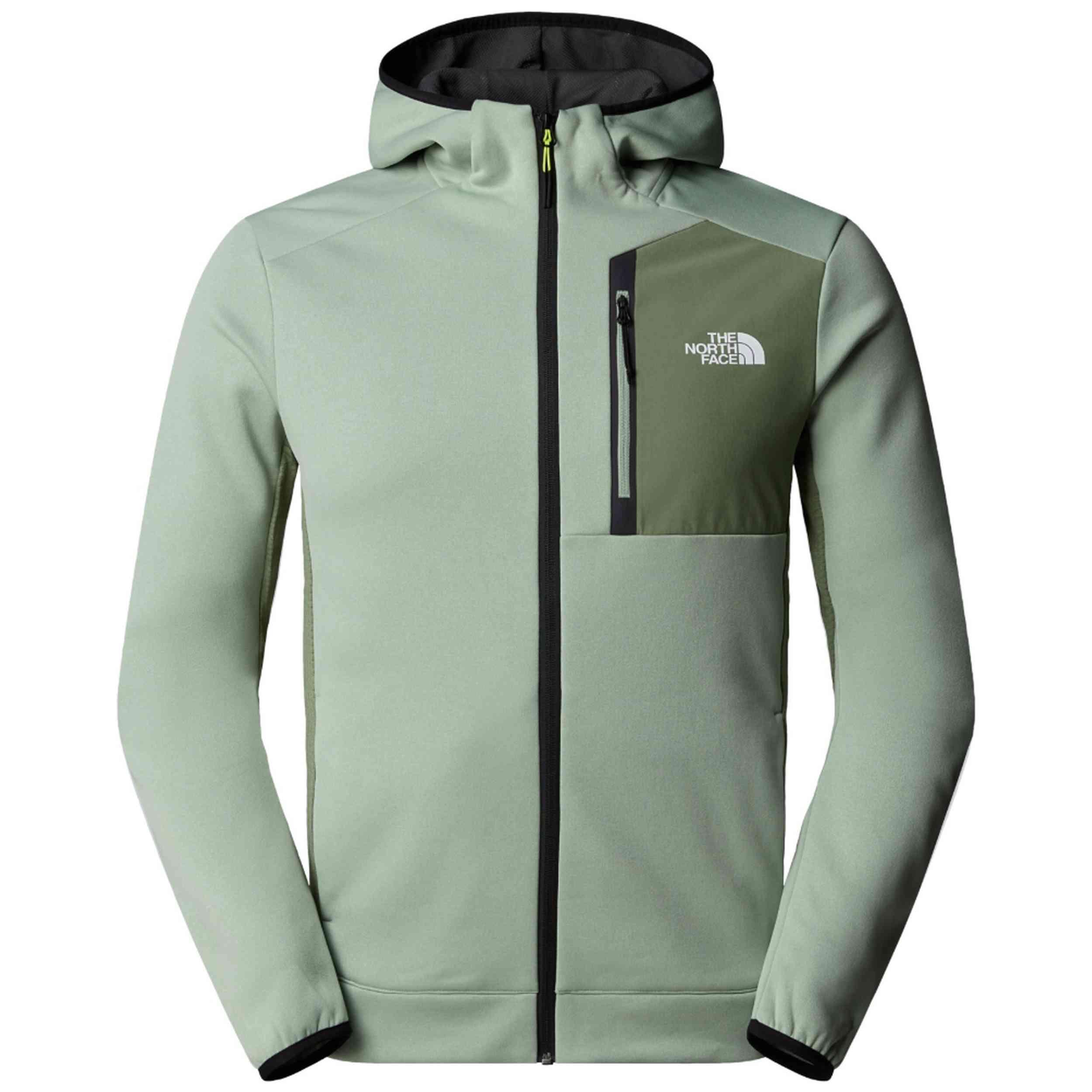 Hoodie The north face model NF0A8DY7D5M1 voor mannen | Decathlon