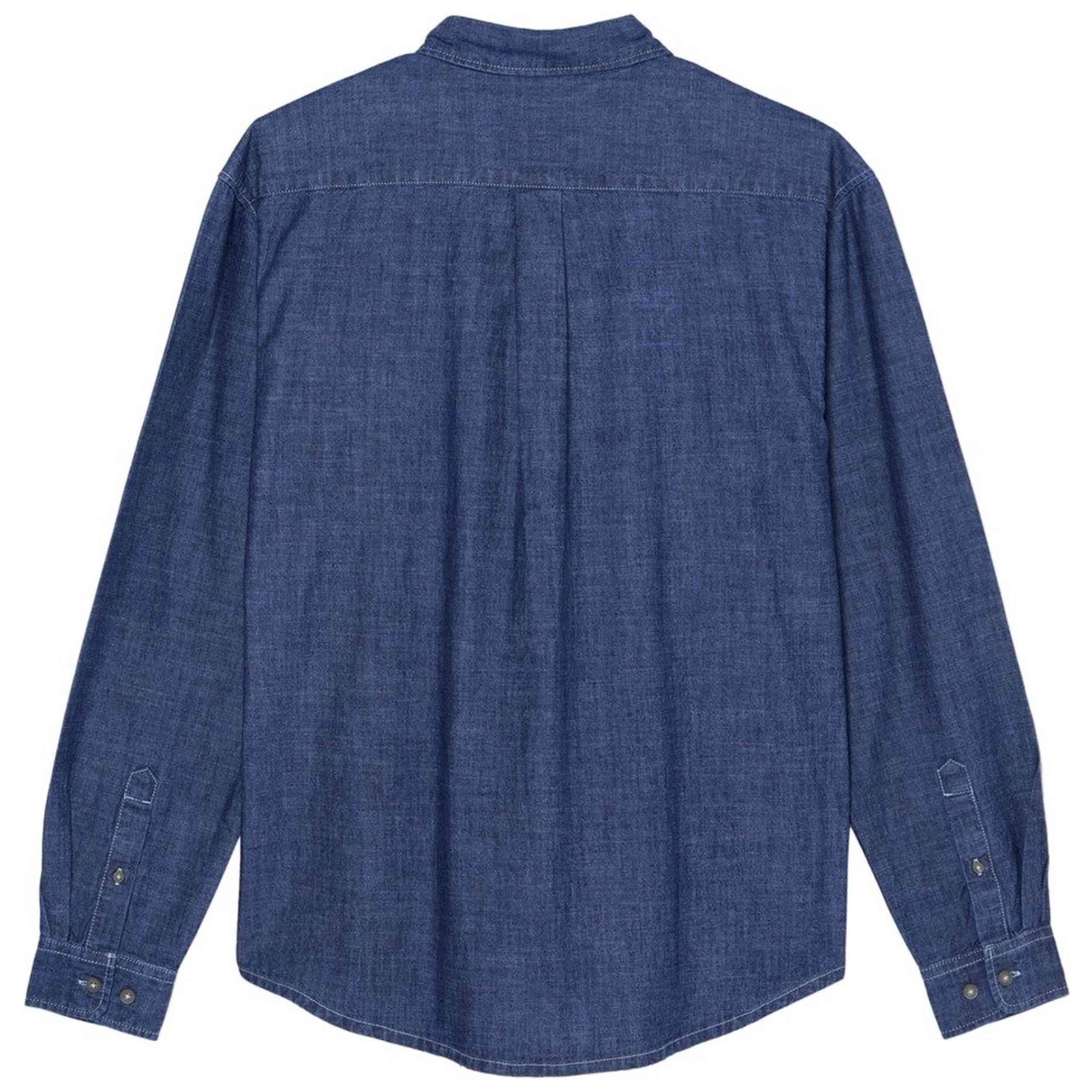 Overhemd Element model ELYWT00192-BHD0 voor mannen | Decathlon