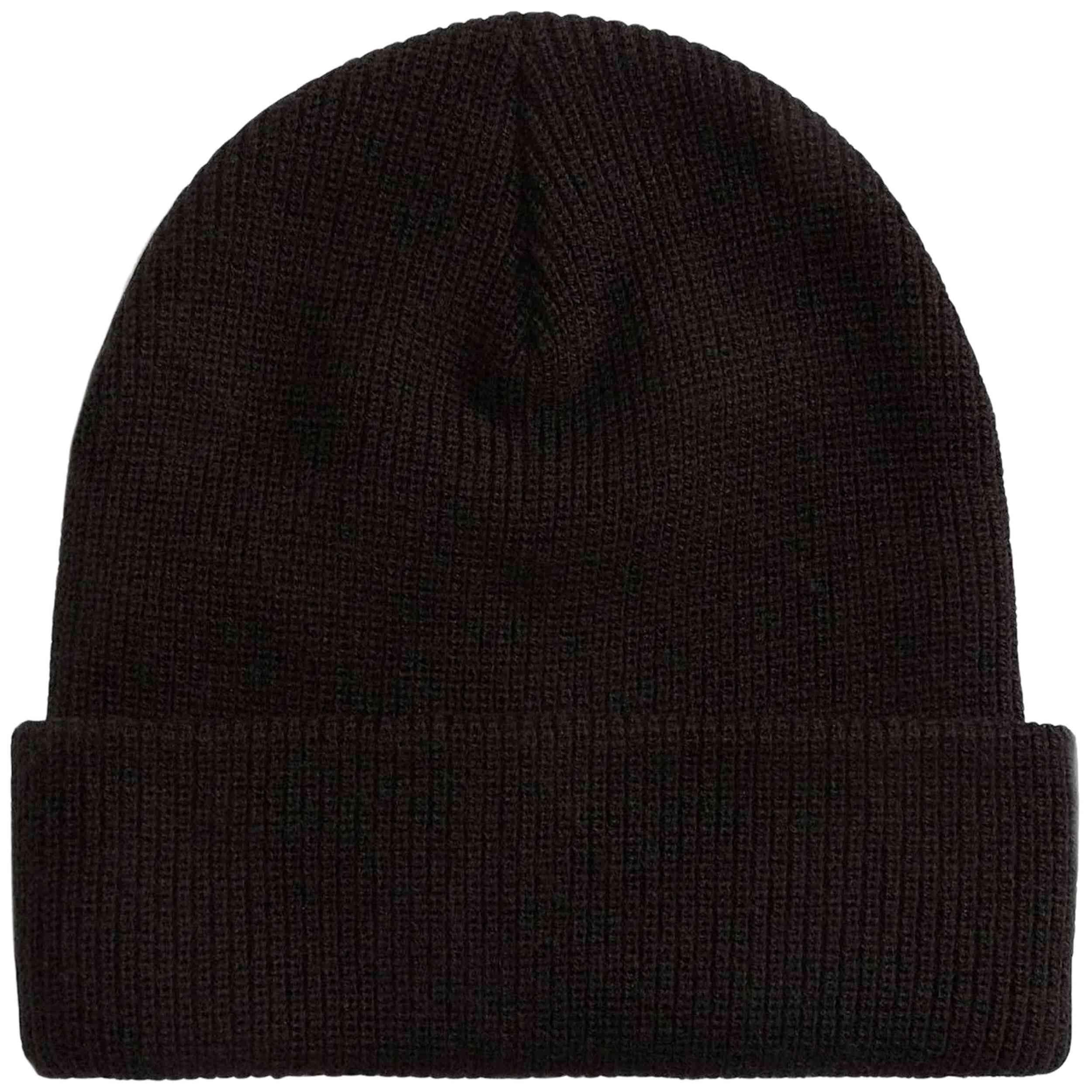 Bonnet Vans modèle VN000QB2BLK1 pour unisexe | Decathlon