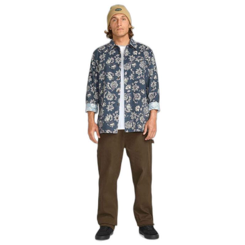 Chemise Billabong modèle EBYWT03004-KRQ0 pour homme BILLABONG | Decathlon