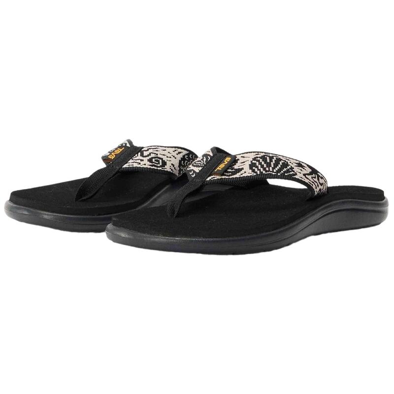 Tongs Teva modèle 0001019040-SRN pour femmes TEVA | Decathlon