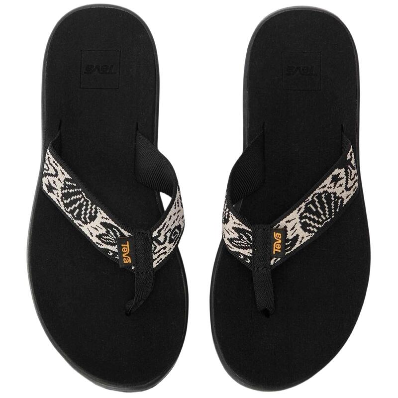 Tongs Teva modèle 0001019040-SRN pour femmes TEVA | Decathlon