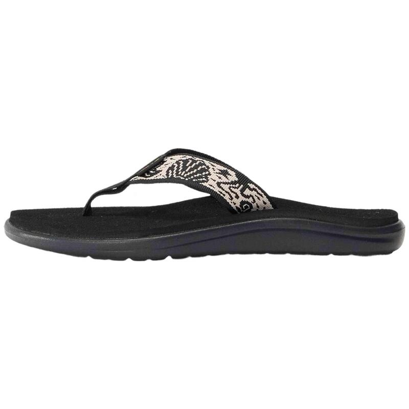 Tongs Teva modèle 0001019040-SRN pour femmes TEVA | Decathlon