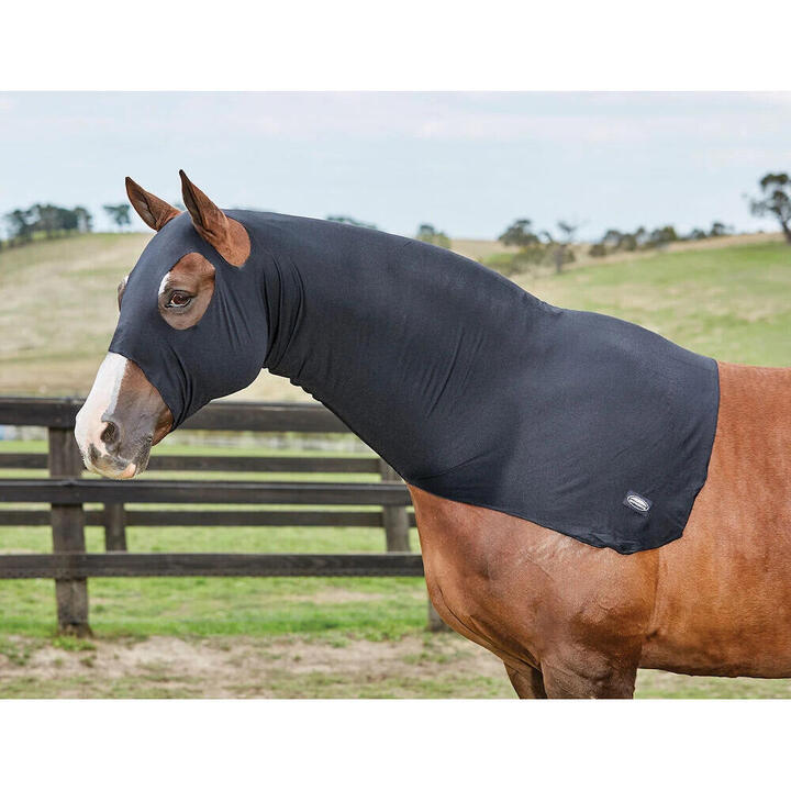 Kibővíthető külső takaró ló számára Weatherbeeta WEATHERBEETA - Decathlon