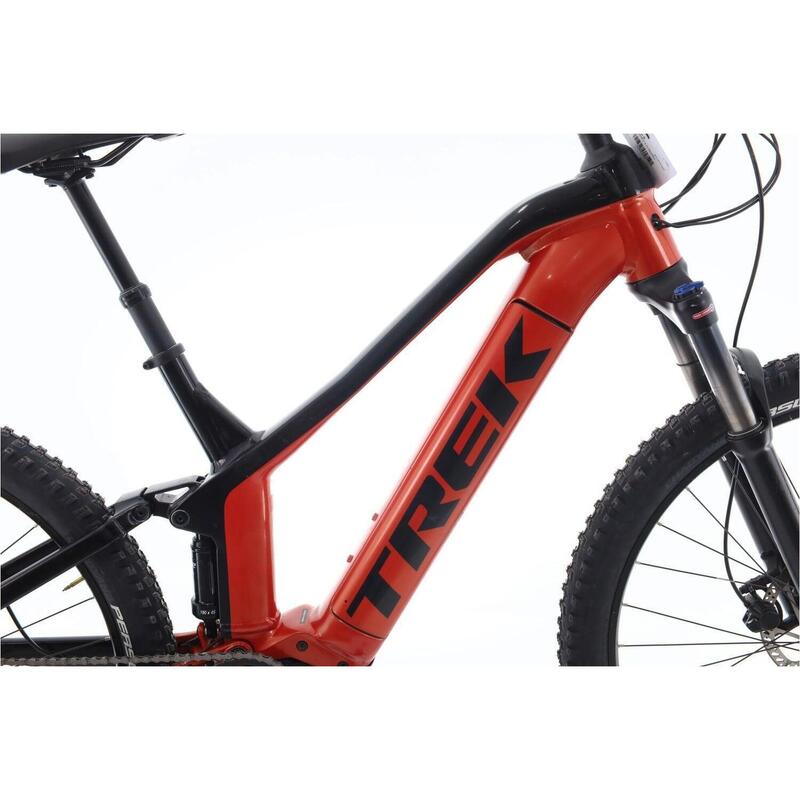Ebike reconditionné · Powerfly 4 · Très bon état TREK | Decathlon