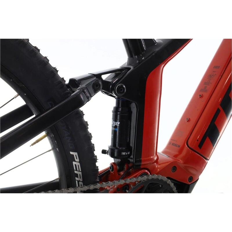 Ebike reconditionné · Powerfly 4 · Très bon état TREK | Decathlon