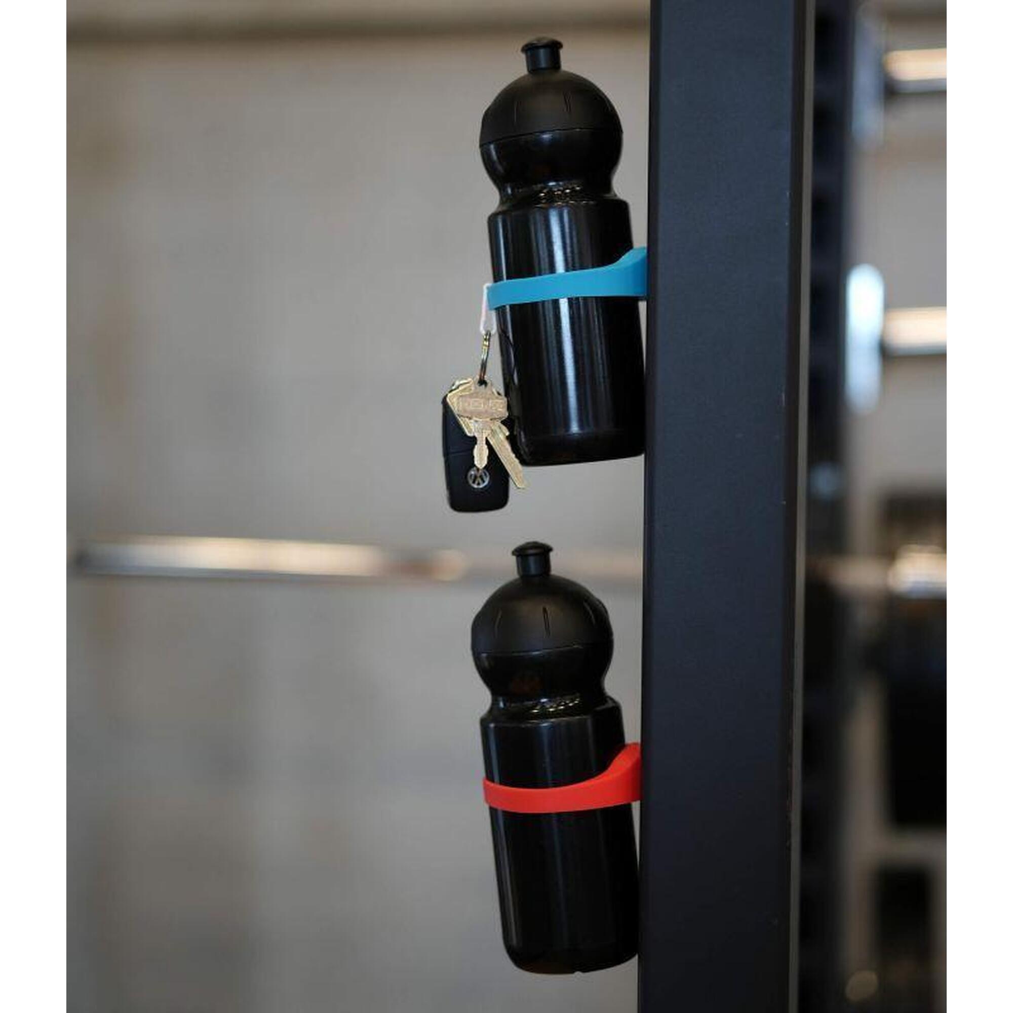 MAGBUTLER Support magnétique pour bouteilles CHRISTOPEIT | Decathlon