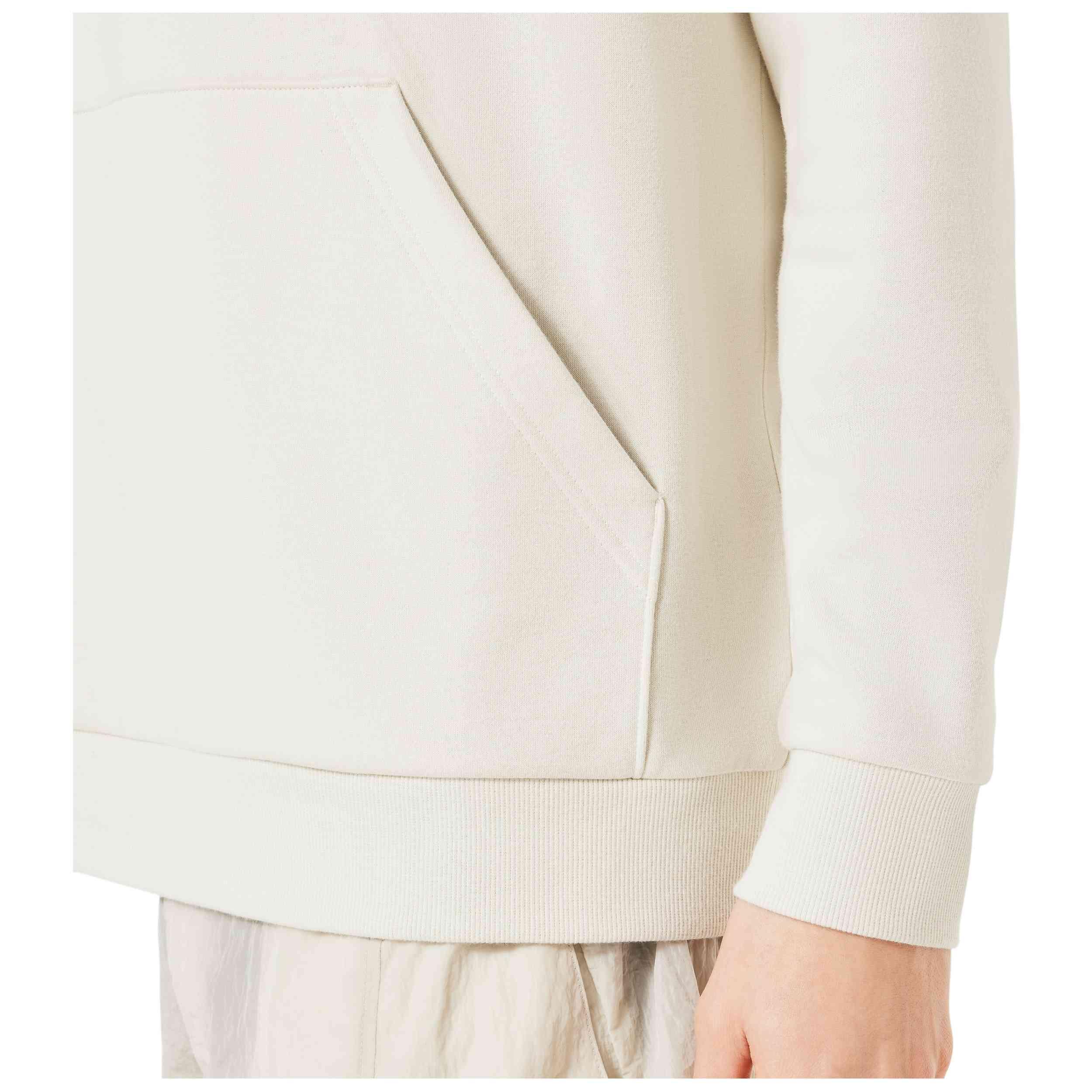 Felpa con cappuccio Oakley modello FOA404847-68S per uomini OAKLEY ...