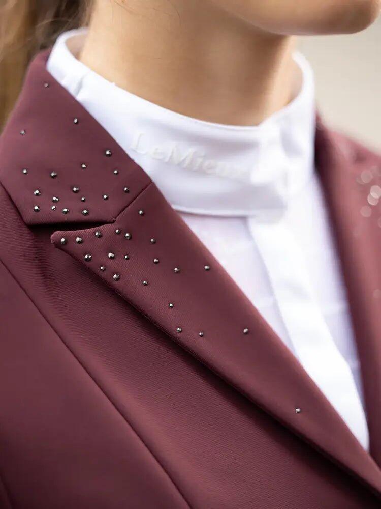 Veste de compétition LeMieux Junior Pro | Decathlon