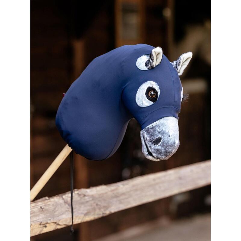Lemieux Hobby Horse Hoodie Blauw - LEMIEUX - Decathlon