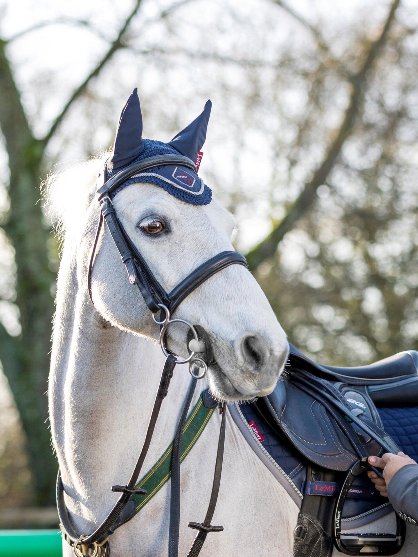 Lemieux Junior Pro Oornetje Blauw - LEMIEUX | Decathlon