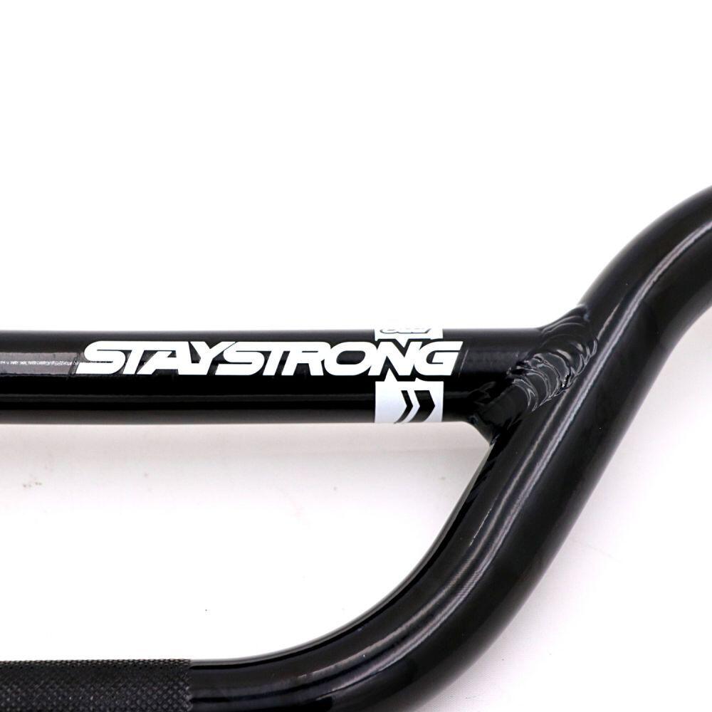 Stuur Stay Strong Chevron Expert Race | Decathlon